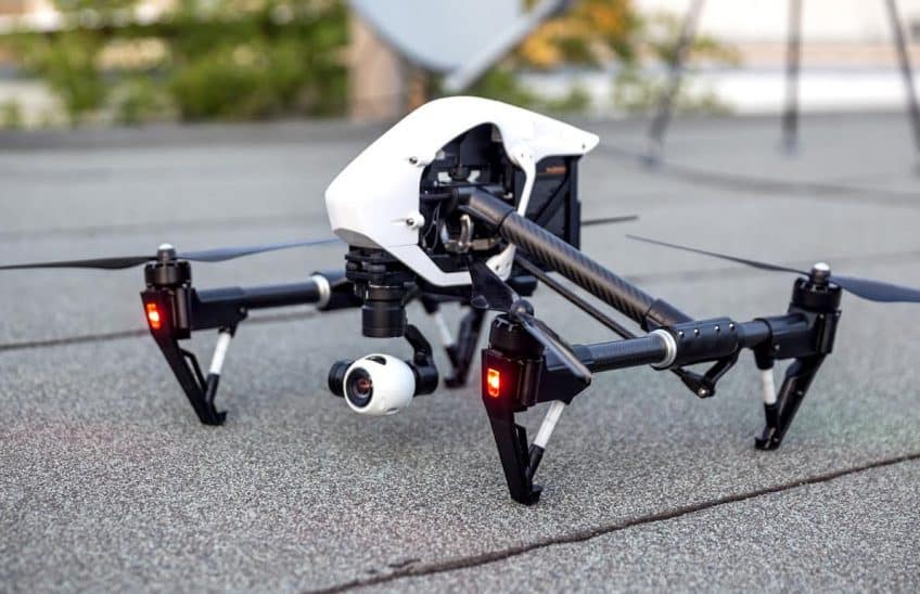 Your First Drone! | UAVAIR