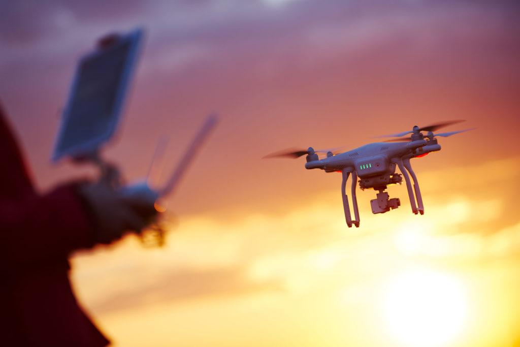 High School Training – UAVAIR